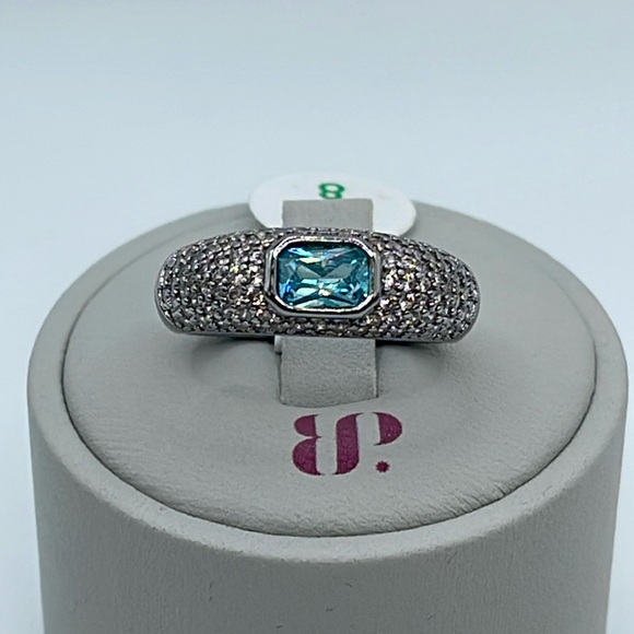 Bomb Party | Jewelry | Bomb Party Ring Yours In A Heartbeat Rbp6635 ...